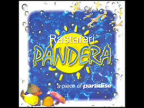 Rastafari - Pandera