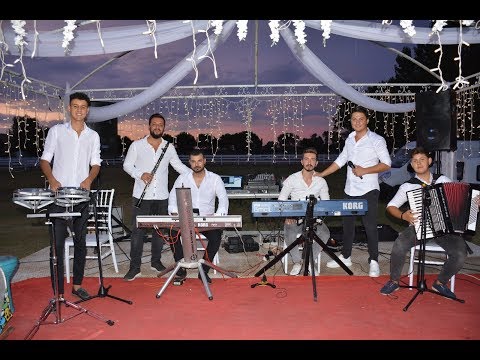 Çorlu Orkestra Show - Kabadan Oyun Havası / Şen Müzik