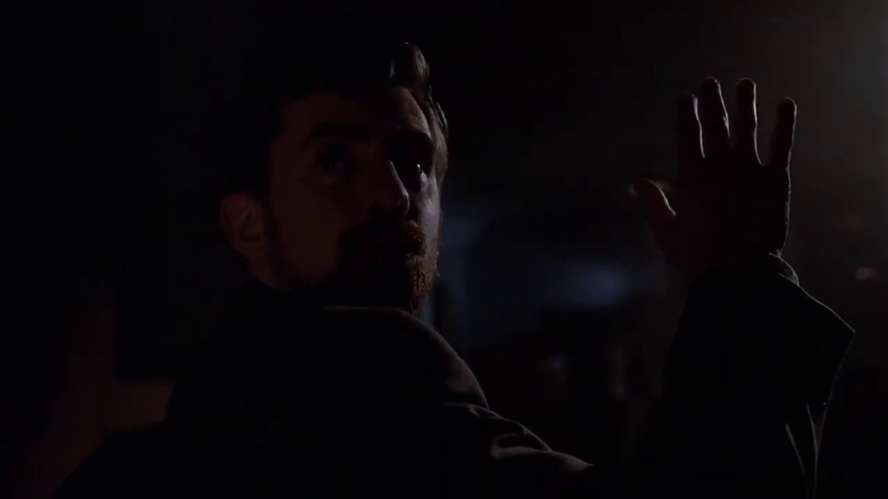 The X Files - The Lone Gunmen Meet X (5x03) - YouTube