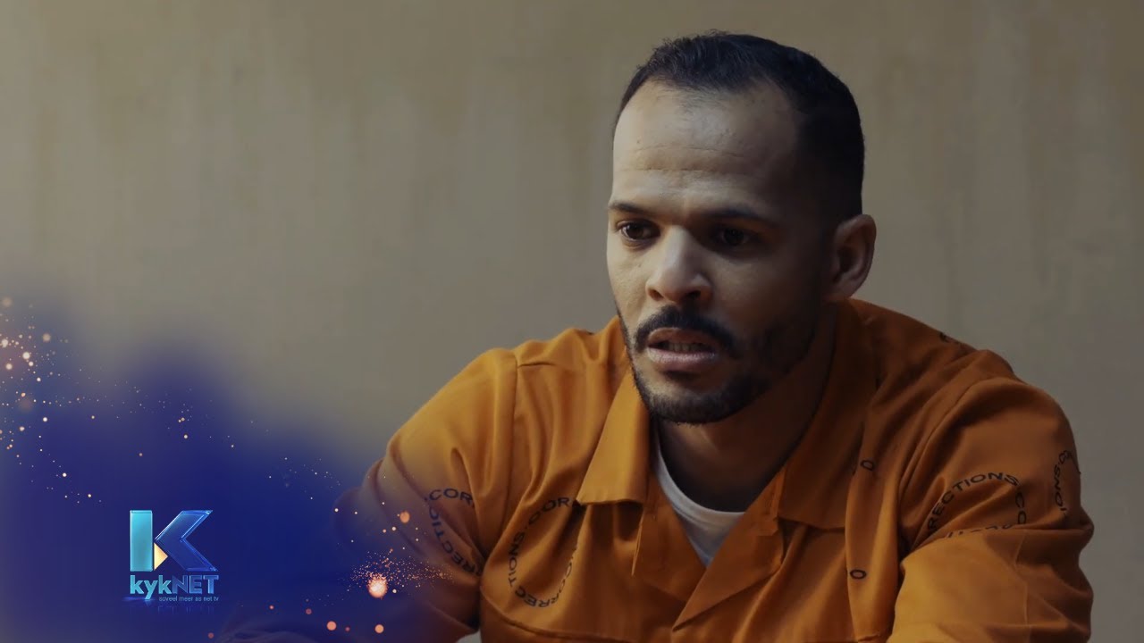 Bompie word vrygelaat – Arendsvlei | S5 | E156 | kykNET - YouTube