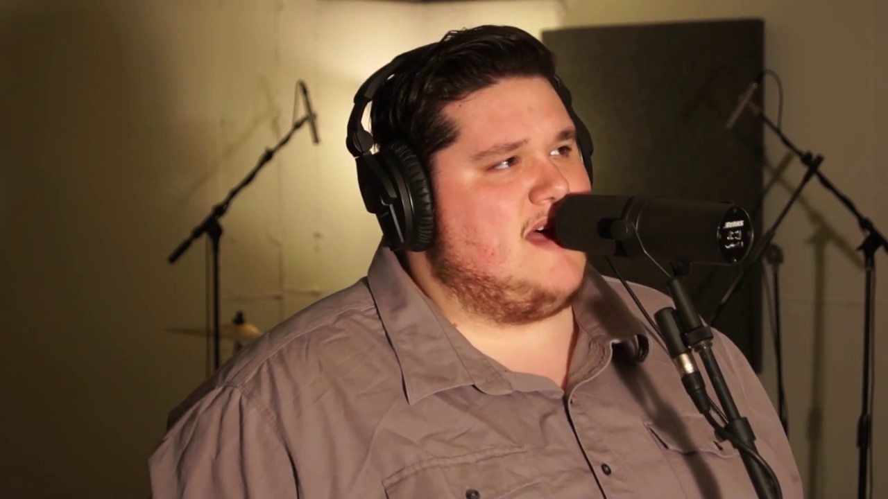 Dive (ft. Jordan Jennings) // Full Band Cover // Ed Sheeran - YouTube