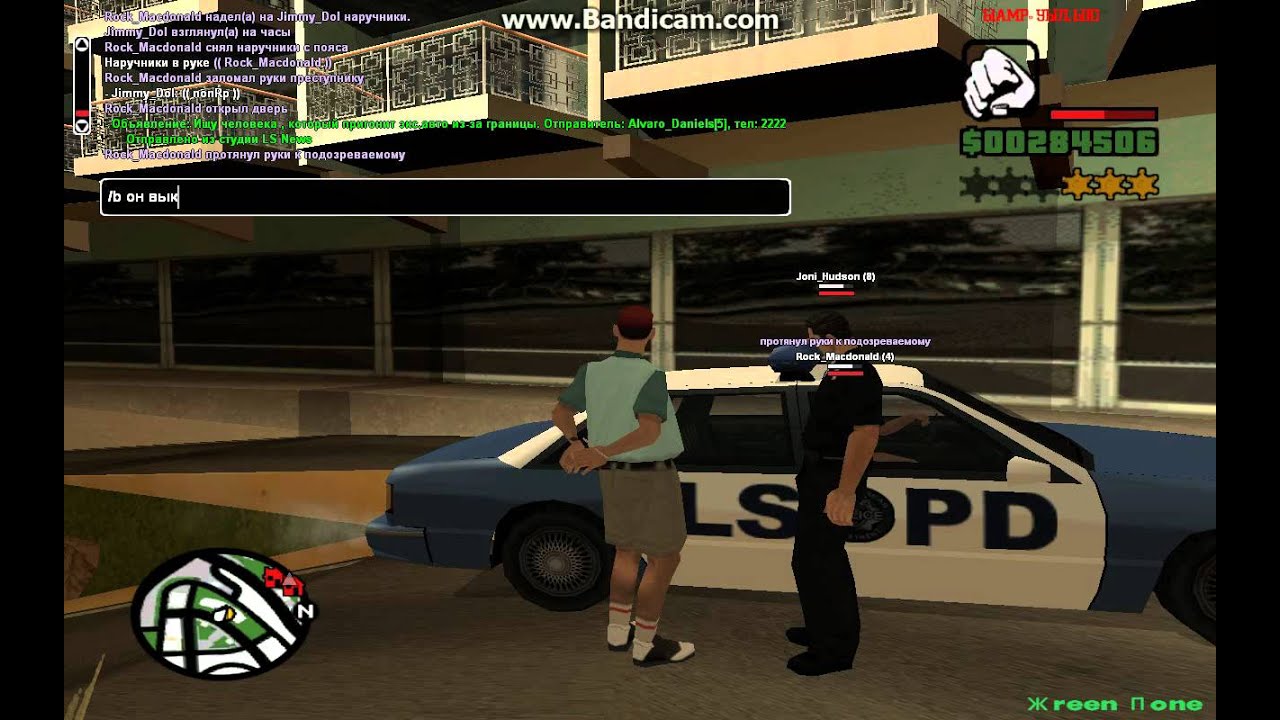 НонРп (Joni_Hodson-Rock_Macdonald) - YouTube