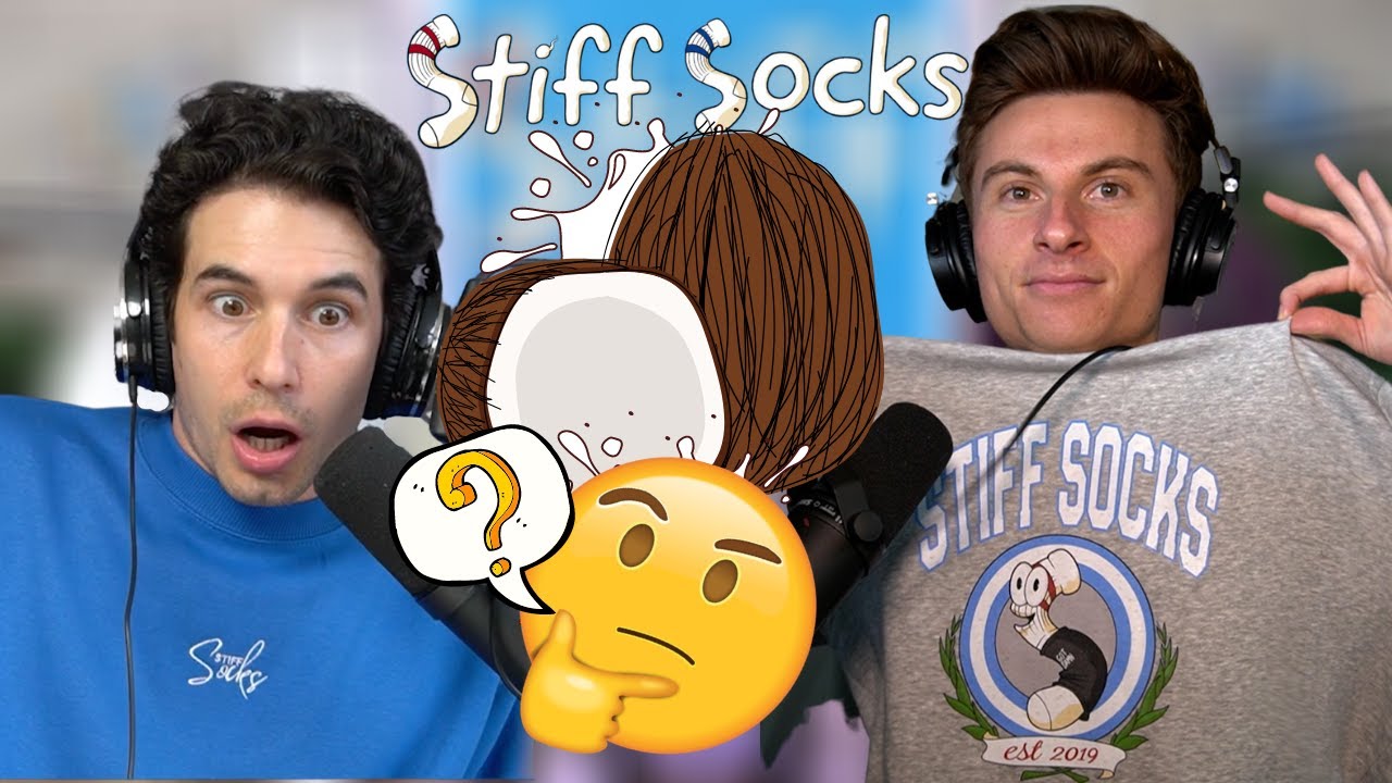 Is Nutting Better with Covid? | Stiff Socks Podcast Ep. 97 - YouTube