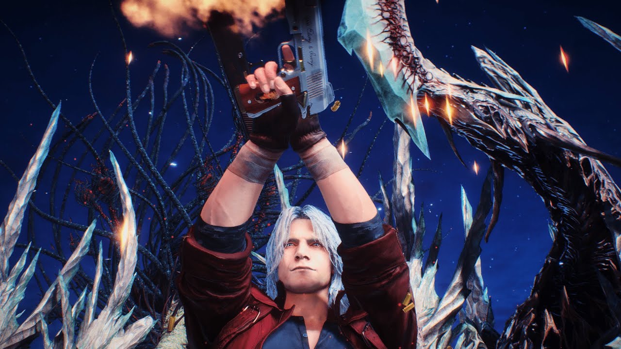 Daily Beating Vergil #520 - YouTube