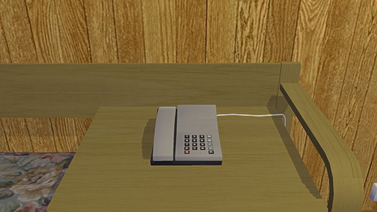 My Summer Car Soundtrack - Simo Magazine (MSC Phone) kumppani - YouTube