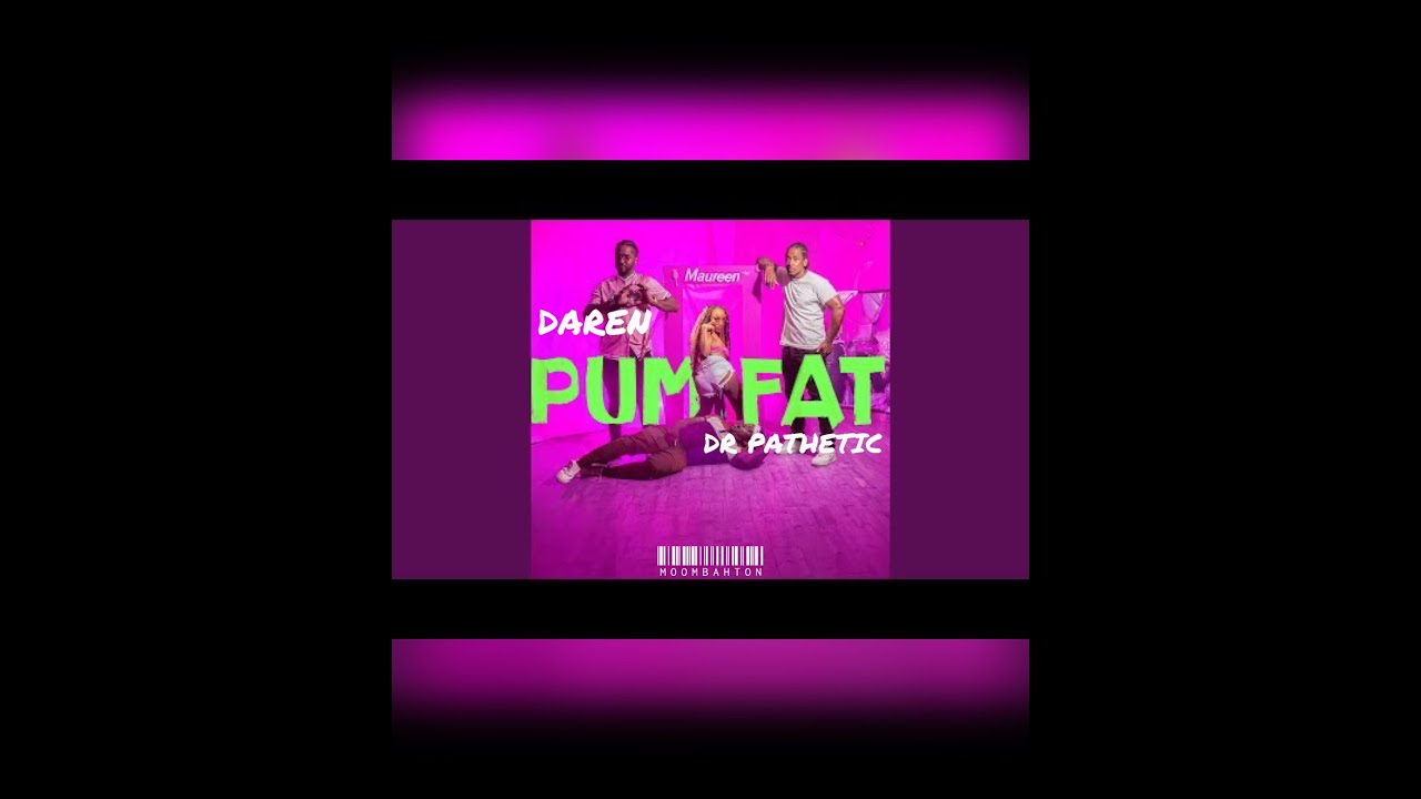 DR PATHETIC & DAREN - C LA PATATE - YouTube Music