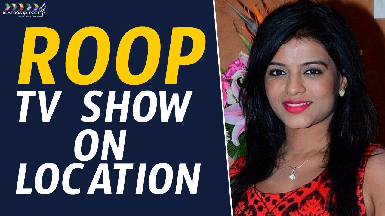 Roop Tv Show Upcoming Twist | 21-06-2018 | KlapboardPost Bollywood ...