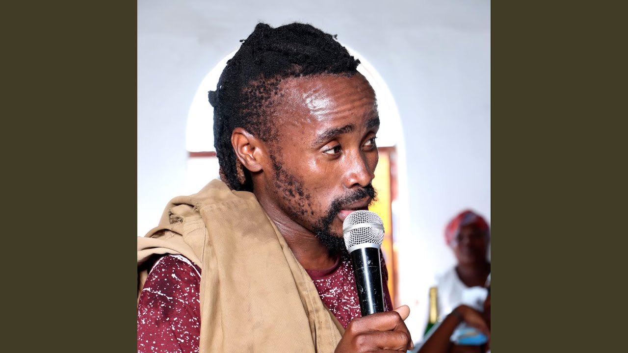 NYIMELE YANGA - YouTube