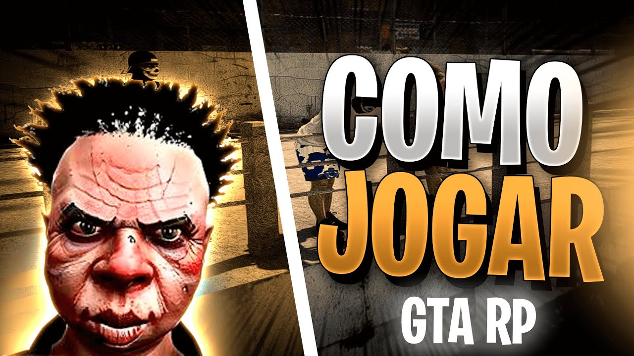 COMO JOGAR GTA RP DICAS PARA COMEÇAR BEM ! PASSO a PASSO RÁPIDO E FÁCIL ...