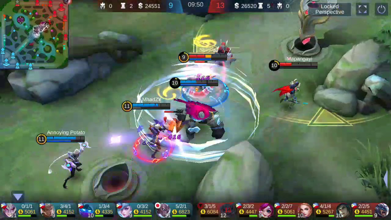 Atlas trial - YouTube