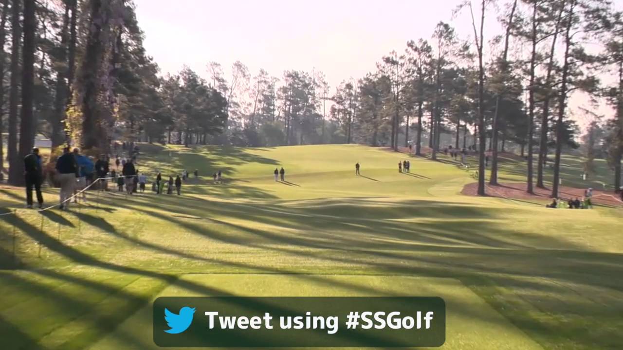 The Pro's talk about the Eisenhower Tree - YouTube