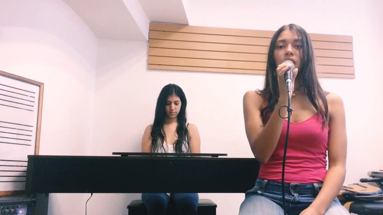 Feeling Good Cover - YouTube
