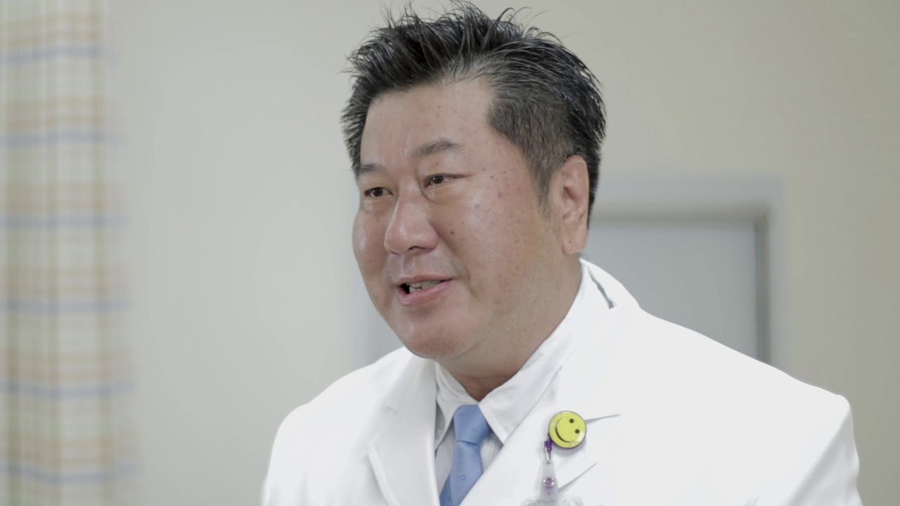 TACVS_ITV Doctor One_Edit 2 - YouTube