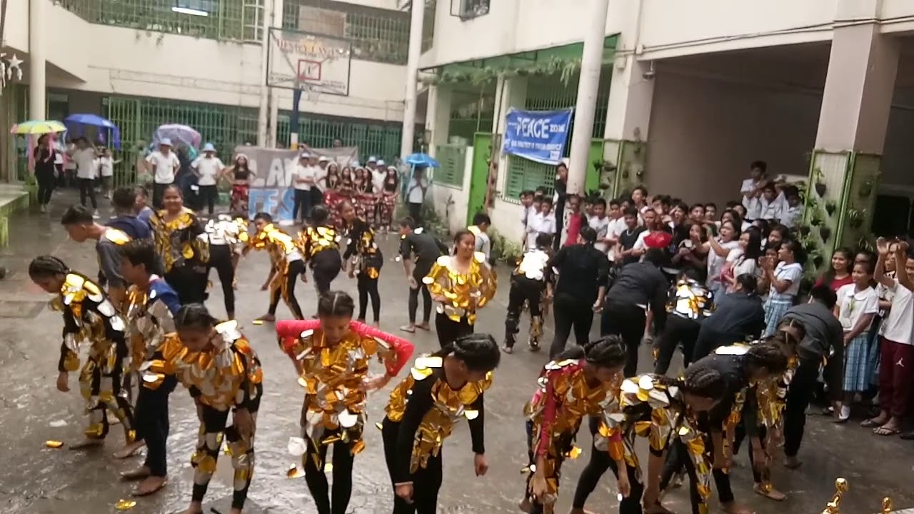 LAMBAT FESTIVAL - YouTube