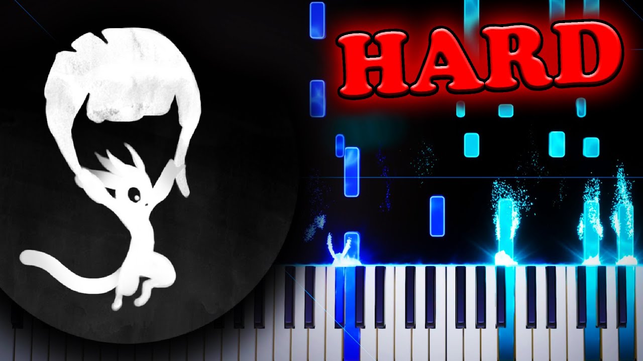 Completing the Circle (from Ori and the Blind Forest) - Piano Tutorial ...