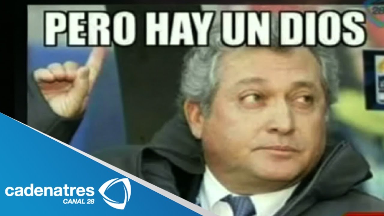 Memes Tuca Seleccion Liga MX 2024: La Polémica Reacción Del "Tuca"