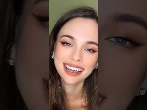 Periscope LIVE BEAUTIFULL GIRL💚 #periscope #live #cute #broadcast #periscopelive#viralvideo #vlog 