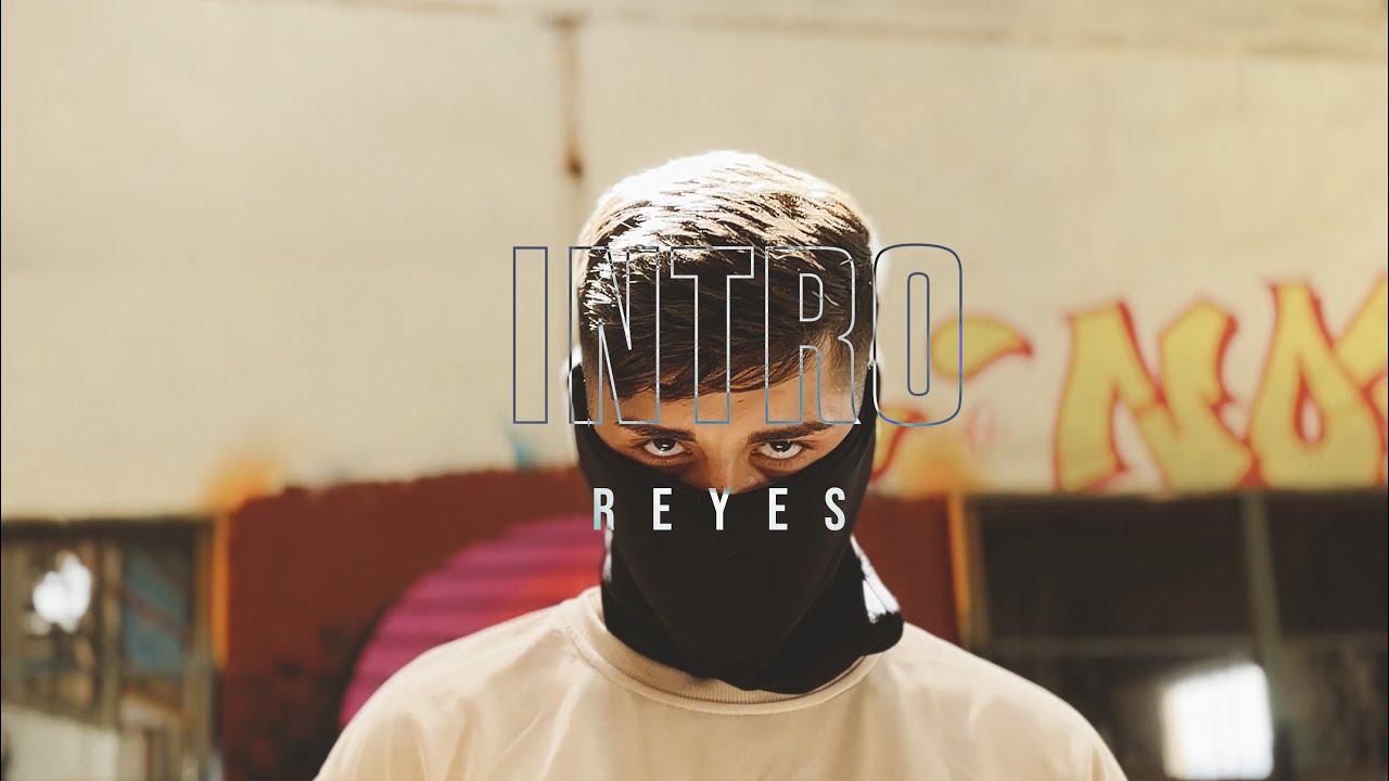 REYES02 - INTRO (Official Video) #Lucesysombras - YouTube