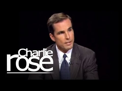 Bob Woodruff | Charlie Rose - YouTube