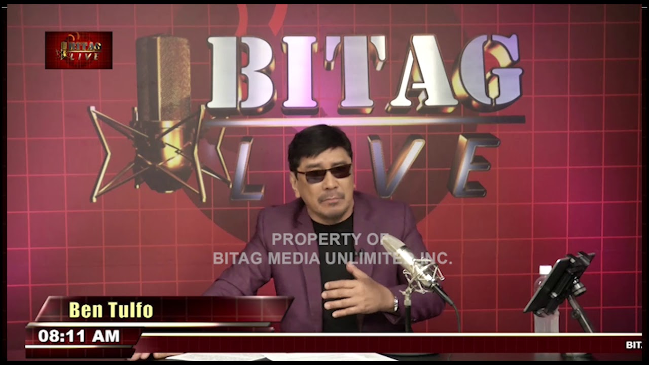 BITAG Live Full Episode (August 17, 2017) - YouTube