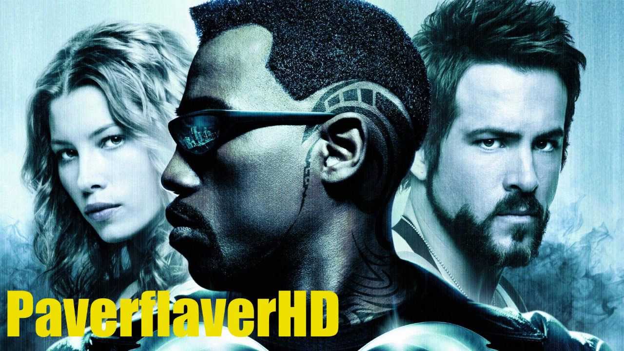 Blade Soundtrack - Blood Rave (HQ) - YouTube