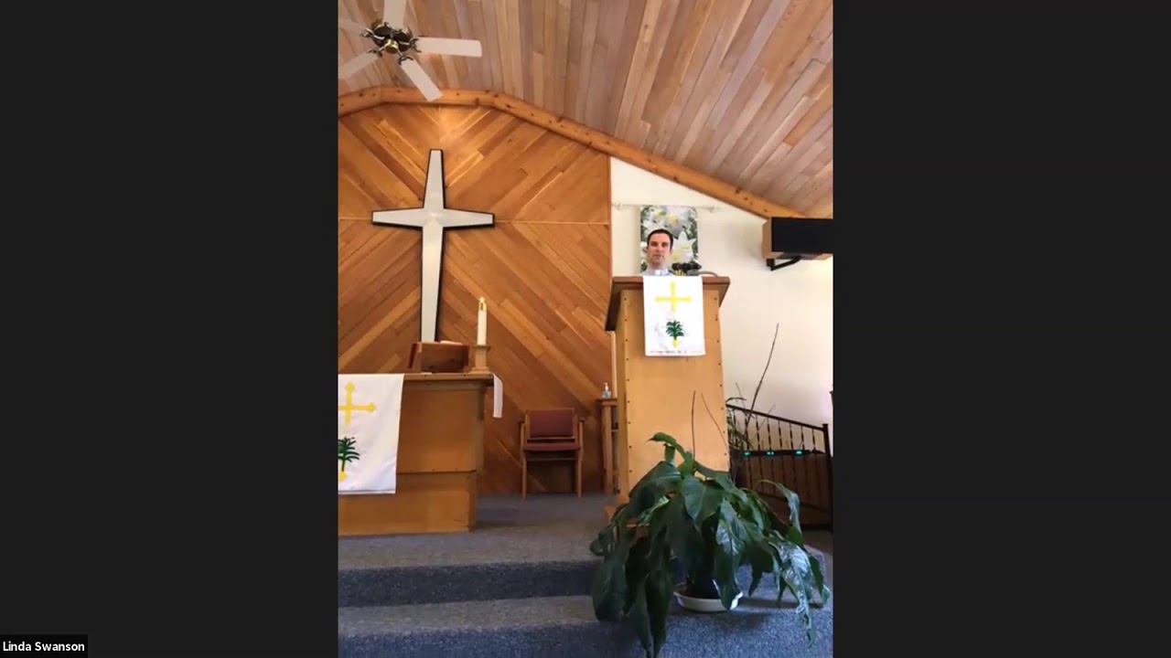 May 3, 2020 Zoom Worship Service - YouTube