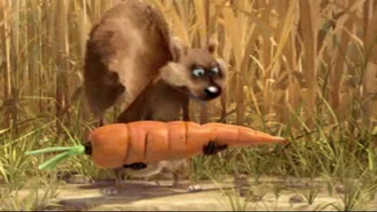 Gopher Broke 3D - YouTube