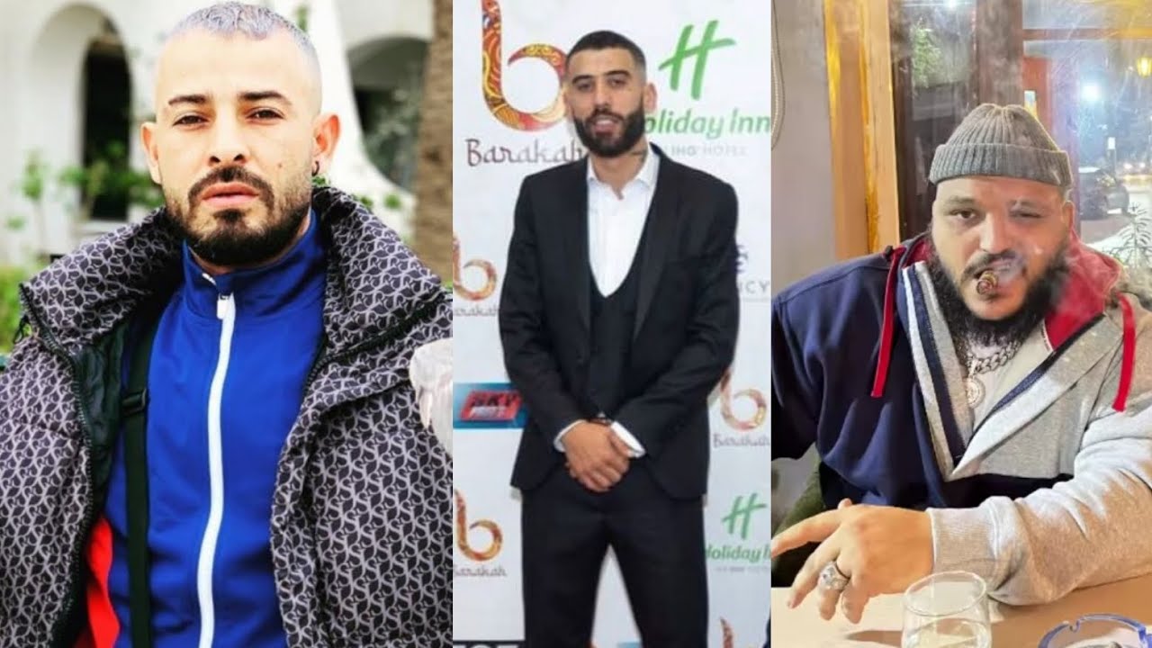 ديدين كلاش يعترف بقوة ارتيزان🔥 و يقصف طراب كينغ و يقولو انت ماكش راجل ...