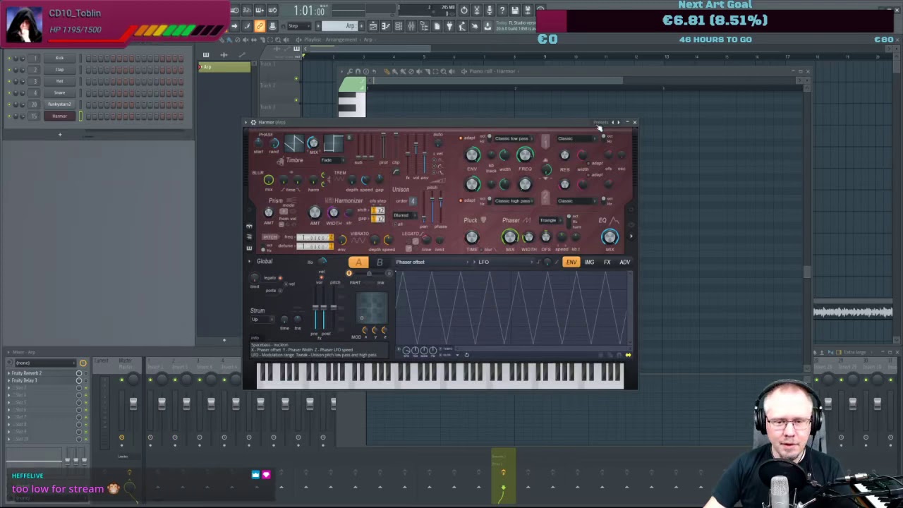 FL Studio - Remastering a classic - YouTube