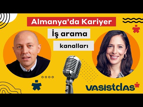 Almanya'da Kariyer: İş arama siteleri ve kanalları