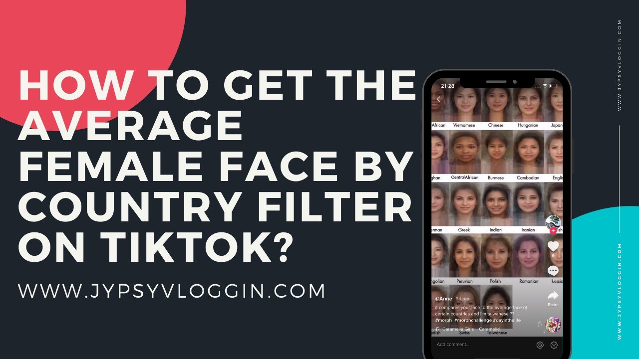 How to get the real me filter on TikTok - YouTube