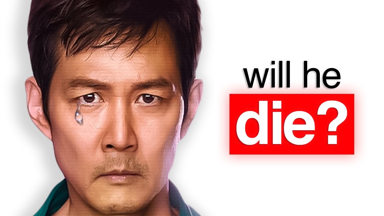 Can Gi-hun Win Again in Squid Game? - YouTube