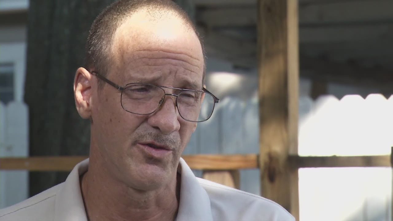 Sex Offender Housing Youtube