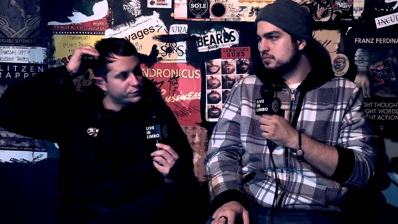 FRESH CUT: Jake Duzsik Explains How Pop Music Has Heavier Production ...