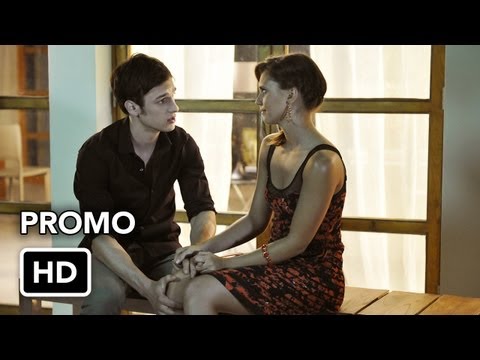 The Lying Game 2x02 Promo \