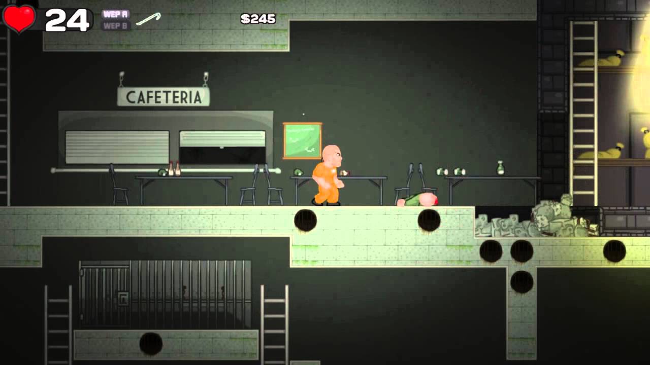 ZomCo Gameplay Demo 2 - YouTube