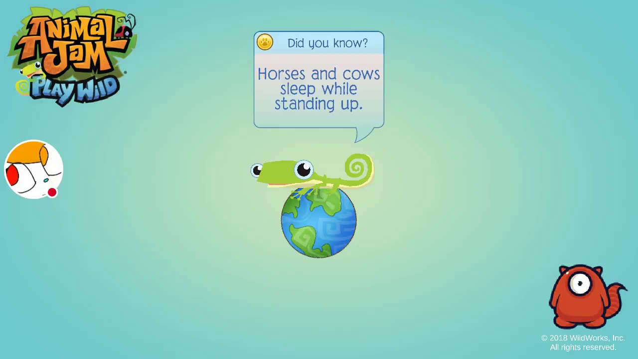 playing animal jam on phone HTC come play with me, desc - YouTube