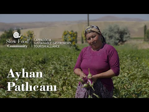 Slow Food Kapadokya \
