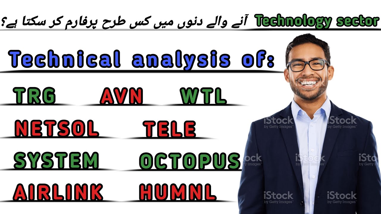 technical analysis of ksestocks| TELE|TRG|HUMNL|NETSOL|OCTOPUS|AVN|AIRLINK|SYSTEM|WTL| psx today ...
