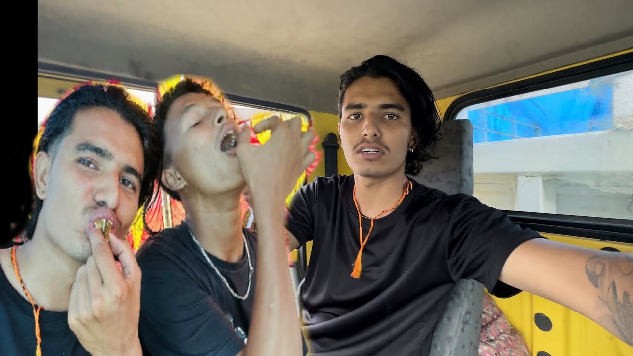 Masu vat khada vai vatiyo @pawbanjoshi - YouTube