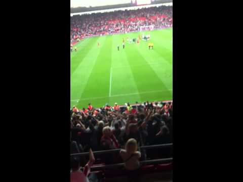 Final whistle...\