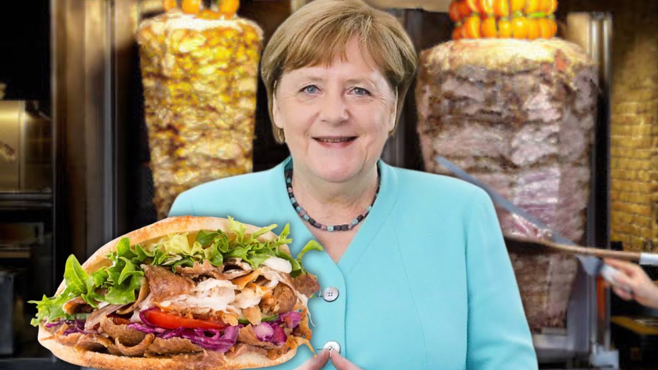 DEUTSCHE MEMES DIE DÖNER AUF 3€ MACHEN - YouTube