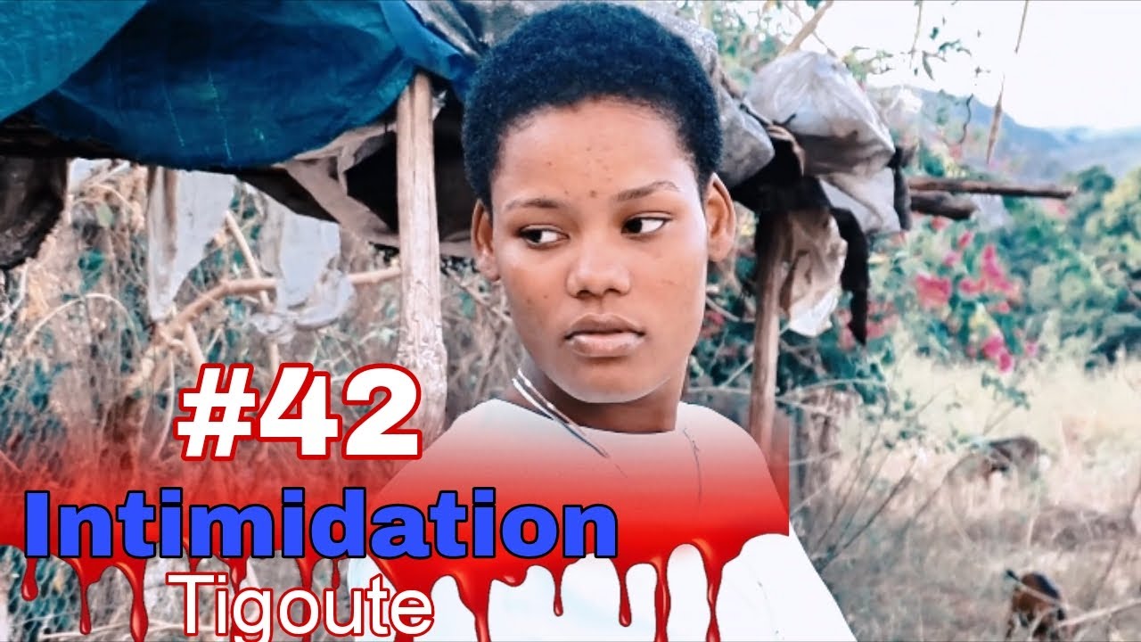 INTIMIDATION PART 42. TIGOUTE - YouTube