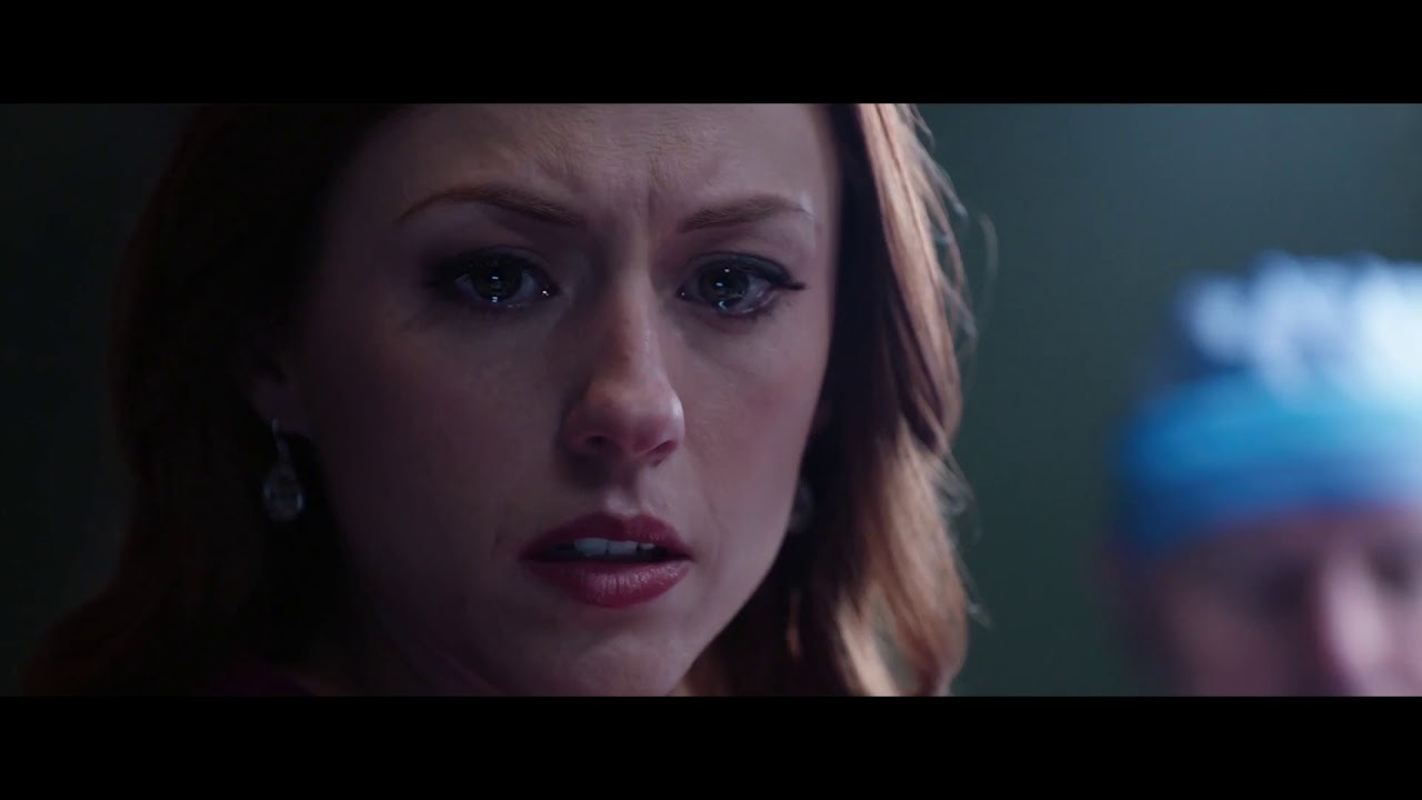 (Teaser) Unplanned - disponible en DVD et VOD - YouTube