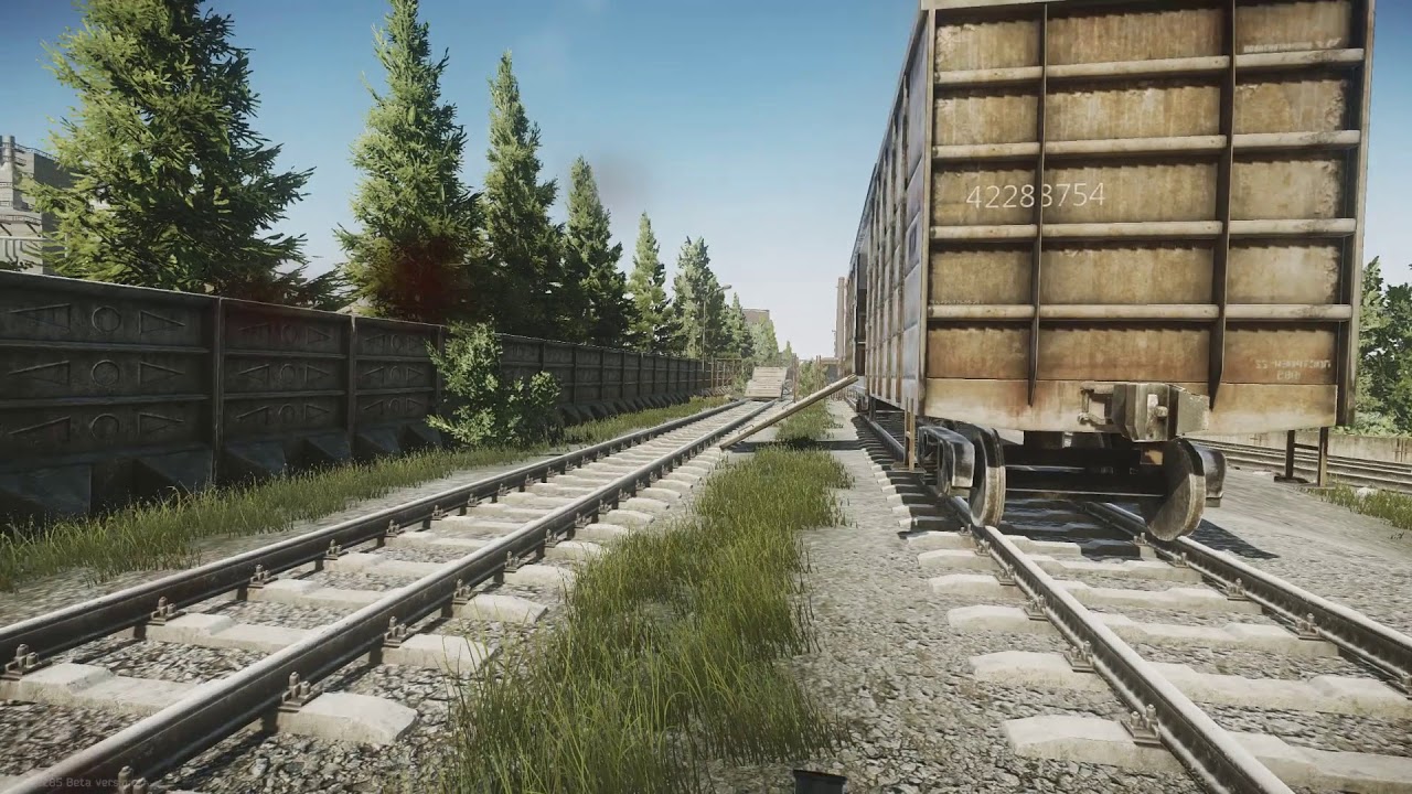 EFT - Death between shots - YouTube