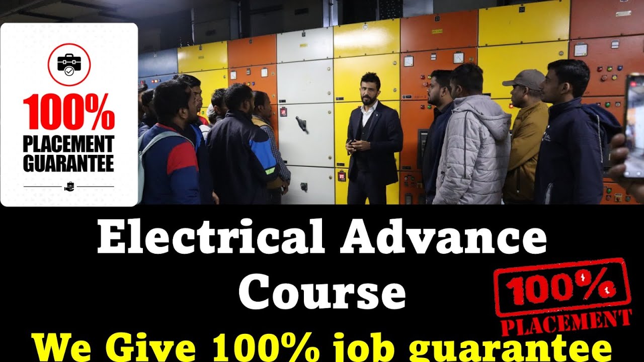 Join Skilled Hindustan & Get 100 % Job - YouTube