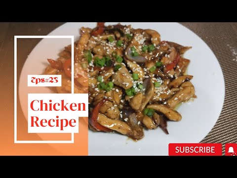 Chicken Recipe || Lutong Bahay || Lutong Pinoy || Pinoy Recipe - YouTube