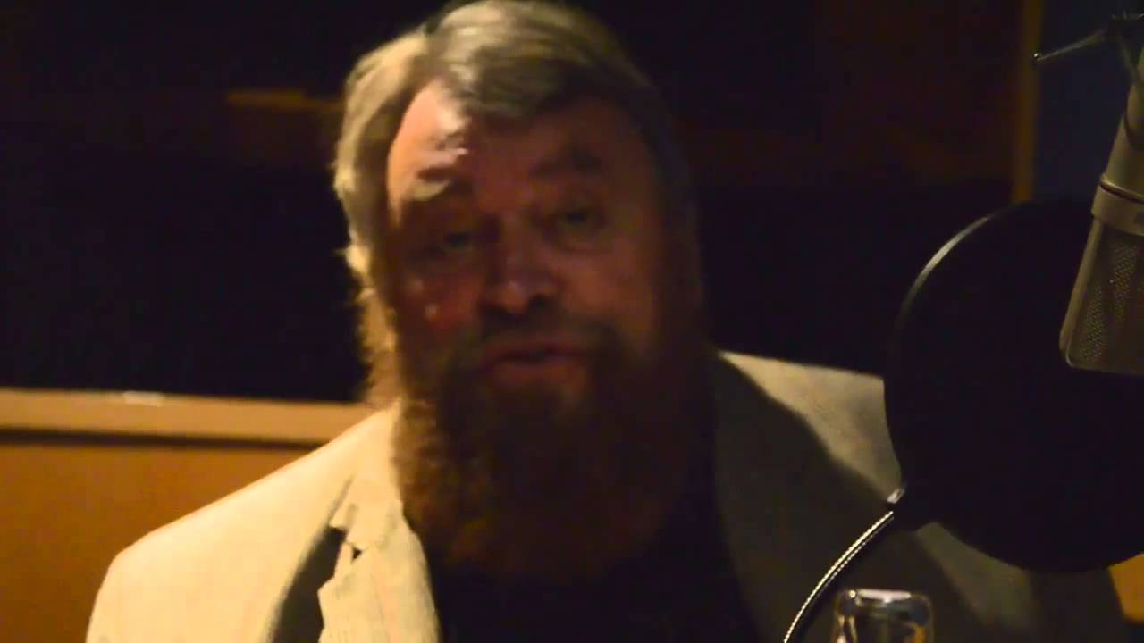 War of the Roses - Brian Blessed Voiceover - YouTube