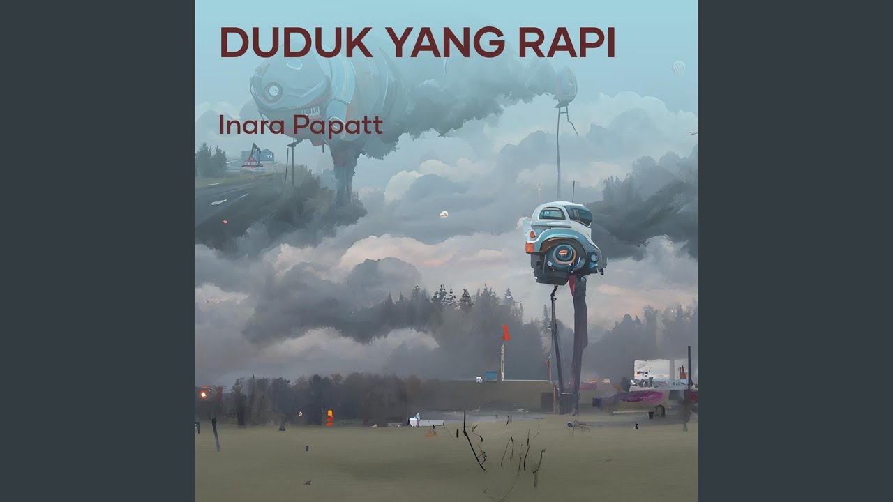 Duduk yang rapi - YouTube