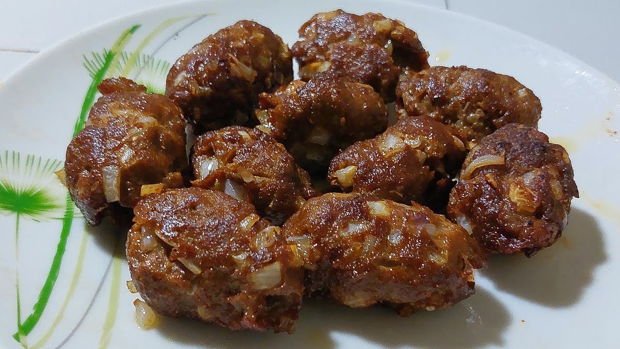 Mutton starters recipes | Mutton stick recipe in hindi | Mutton boti ...